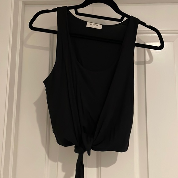 Babaton | Tops | Babaton Soft Tank | Poshmark